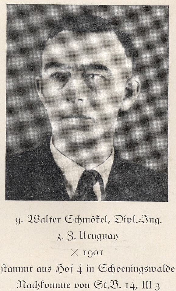 weitere kinder von ernst sind frieda ostrowitzki geb schmökel 11